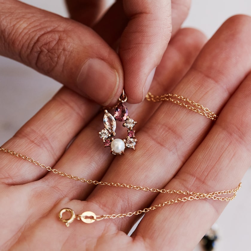 HOW DO WE HONOUR LOST JEWELLERY? – Black Betty Design