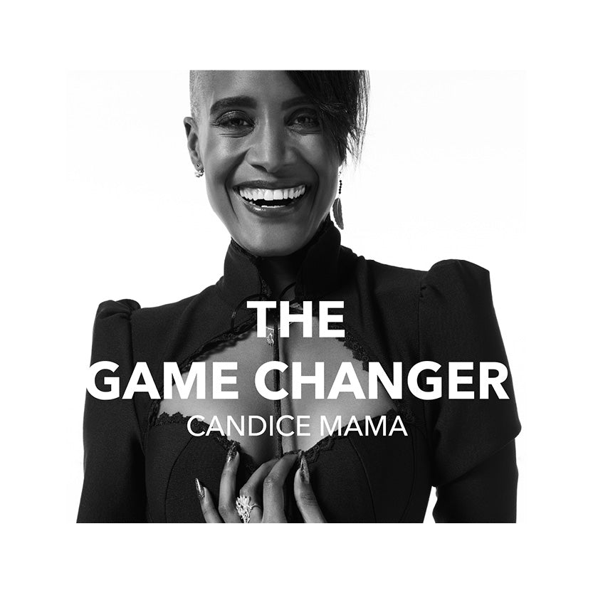 Candice Mama - The Game-Changer – Black Betty Design