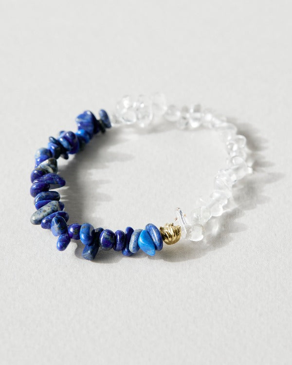 The Mindfulness Bracelet – Black Betty Design